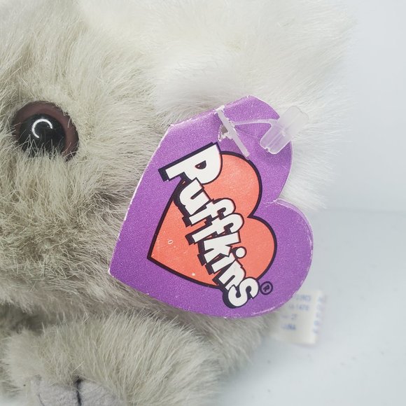 puffkins | Toys | Puffkins Aussie And Odie 4 | Poshmark